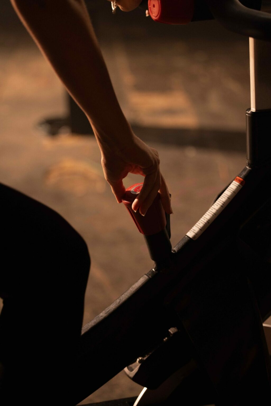 DripCycle - Indoor Cycling - Whittier, CA