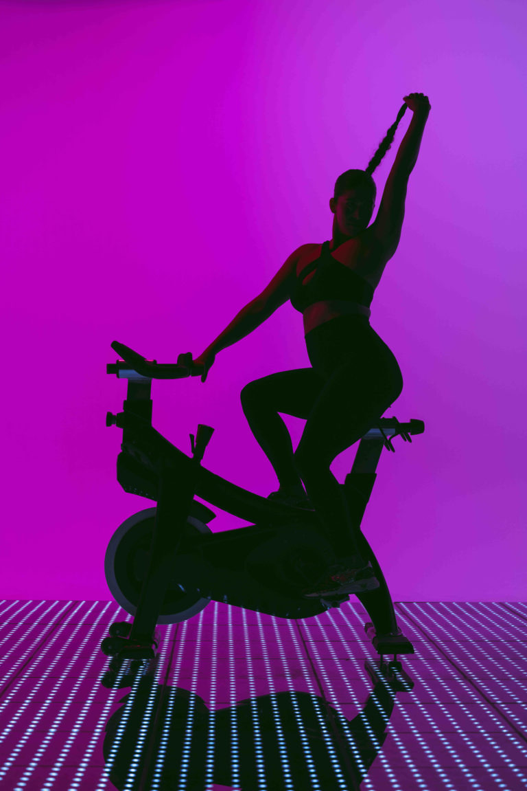 DripCycle - Indoor Cycling - Whittier, CA