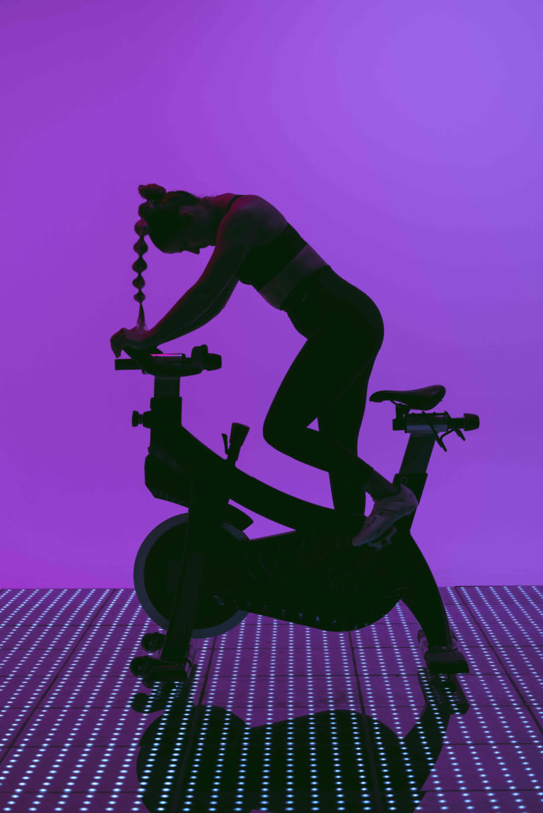 DripCycle - Indoor Cycling - Whittier, CA